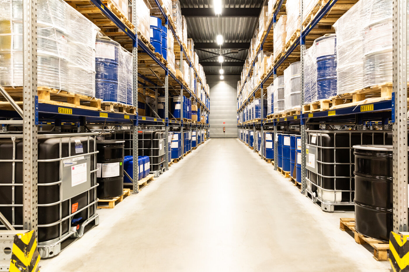 IGM RESINS : About IGM Resins