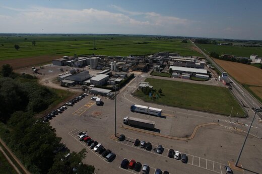 IGM RESINS : Extra-ordinary energy surcharge for photo-initiators ...