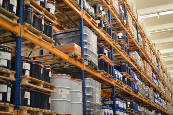 IGM RESINS : IGM Resins’ Energy resin production operational within ...