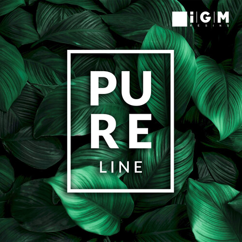 IGM RESINS : Greener days are here to stay – with PureLine™