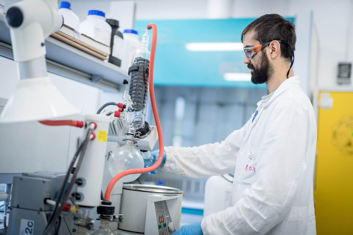 IGM RESINS : Applications for energy curing UV/EB