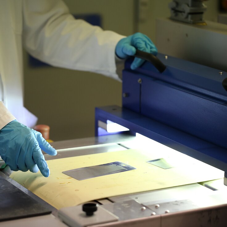 IGM RESINS : RAW MATERIAL FOR UV, LED, EB ENERGY CURING