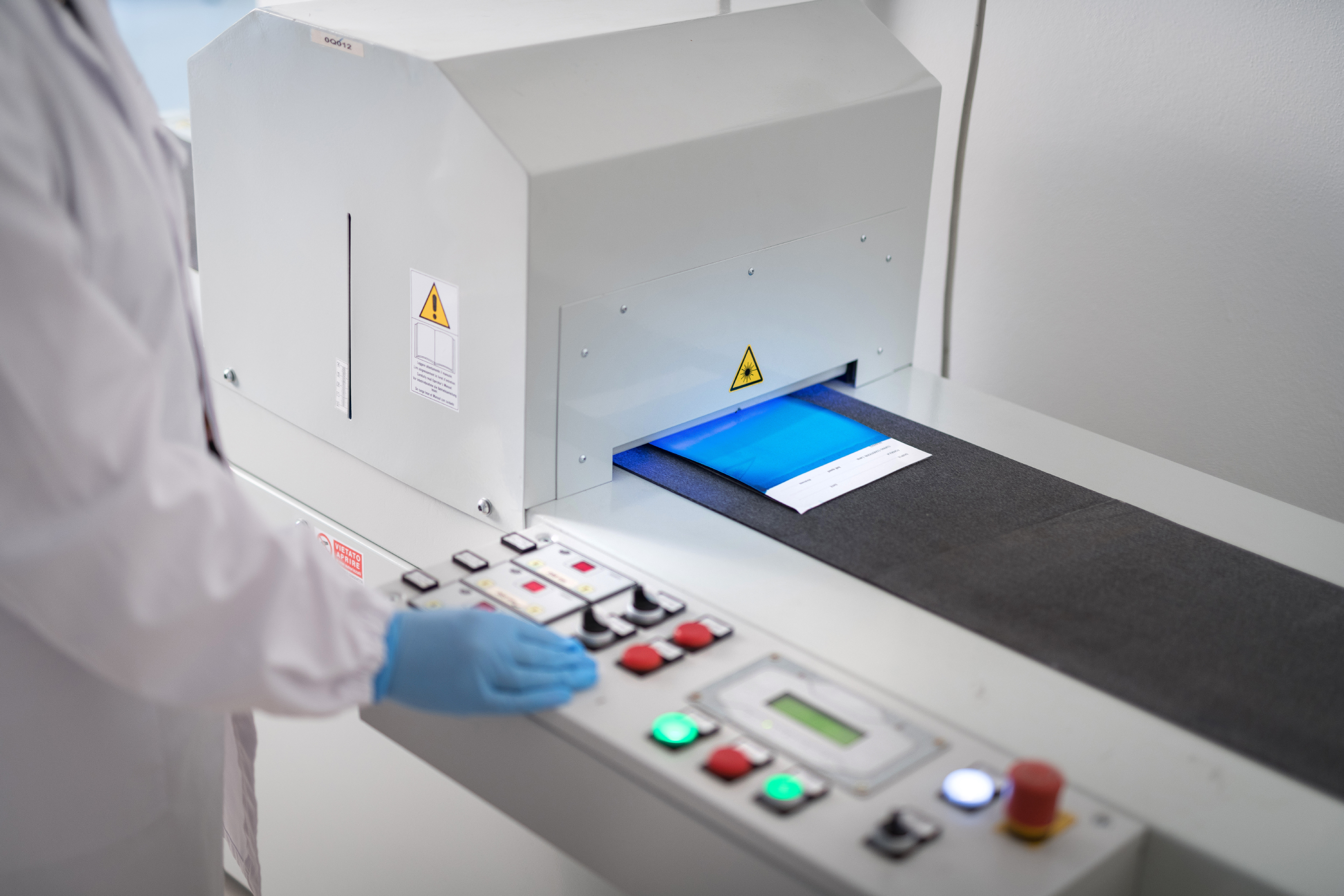 IGM RESINS : Energy Curing Resins: Innovative Materials for Advanced ...